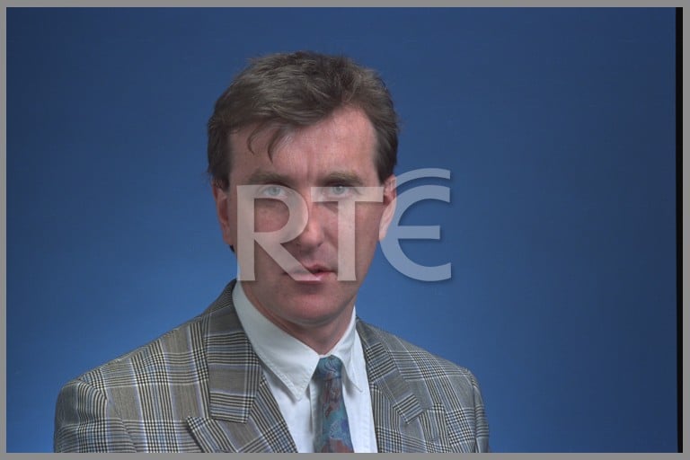 Photographic Archive - RTÉ Archives