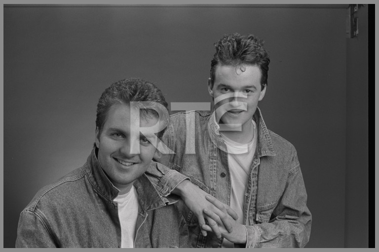 Photographic Archive - RTÉ Archives