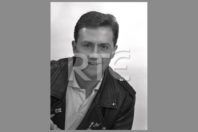 Photographic Archive - RTÉ Archives