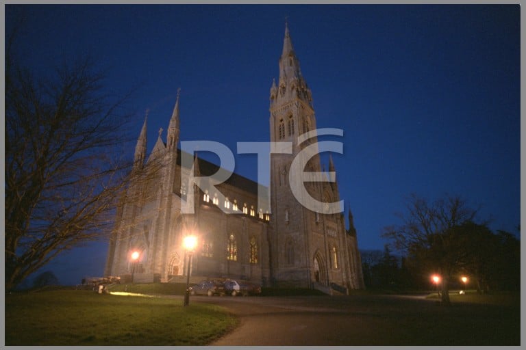 Photographic Archive - RTÉ Archives