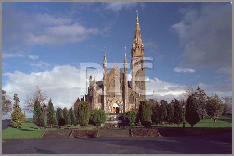 Photographic Archive - RTÉ Archives