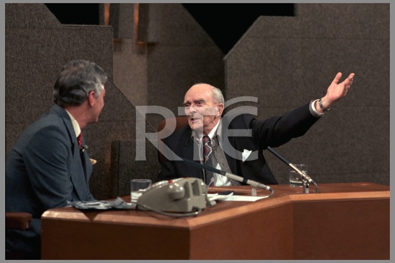 Photographic Archive - RTÉ Archives