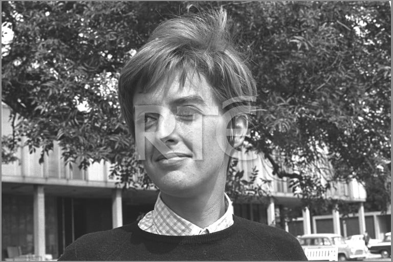 Photographic Archive - RTÉ Archives