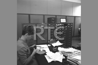 Photographic Archive - RTÉ Archives