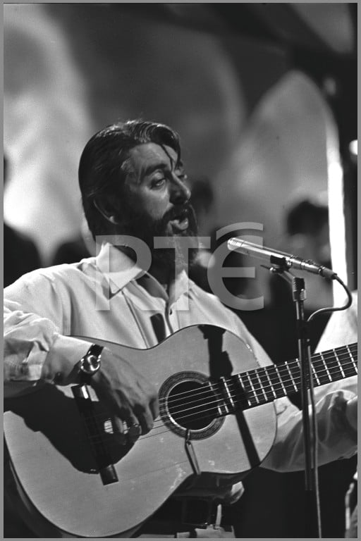 Photographic Archive - RTÉ Archives