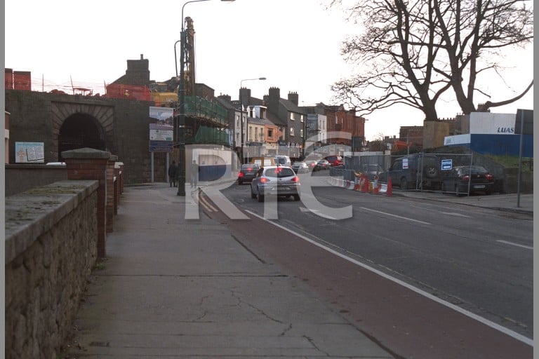 Photographic Archive - RTÉ Archives