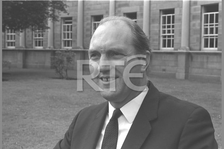 Photographic Archive - RTÉ Archives
