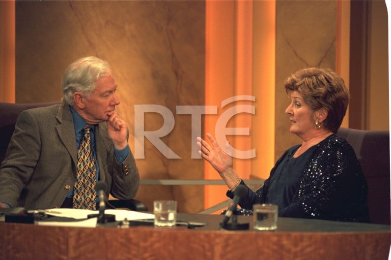 Photographic Archive - RTÉ Archives