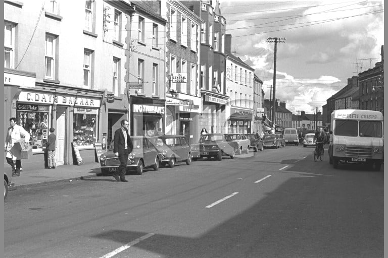 Photographic Archive - RTÉ Archives