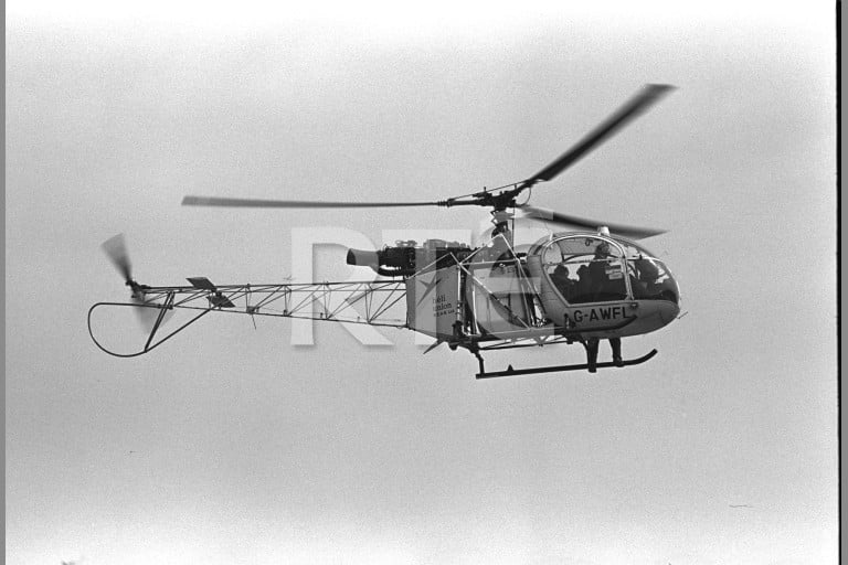 Photographic Archive - RTÉ Archives