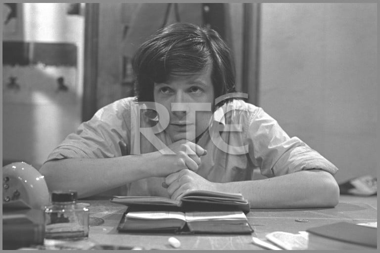 Photographic Archive - RTÉ Archives