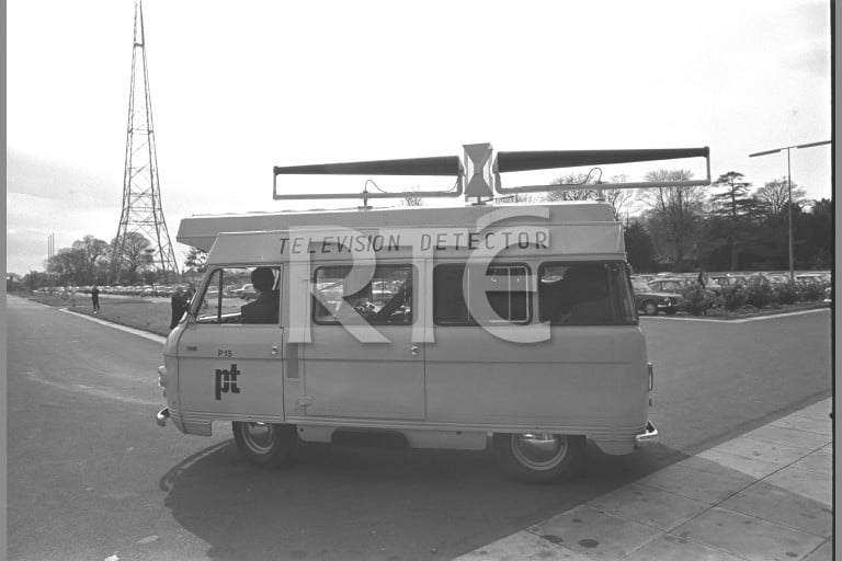 Photographic Archive - RTÉ Archives