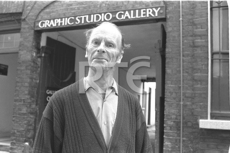 Photographic Archive - RTÉ Archives