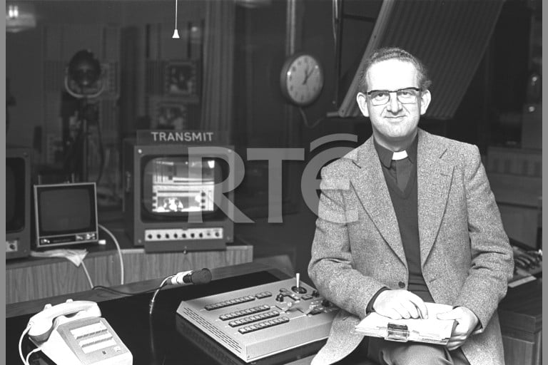 Photographic Archive - RTÉ Archives