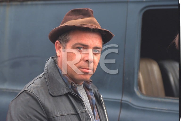 Photographic Archive - RTÉ Archives