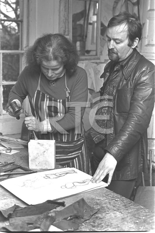 Photographic Archive - RTÉ Archives