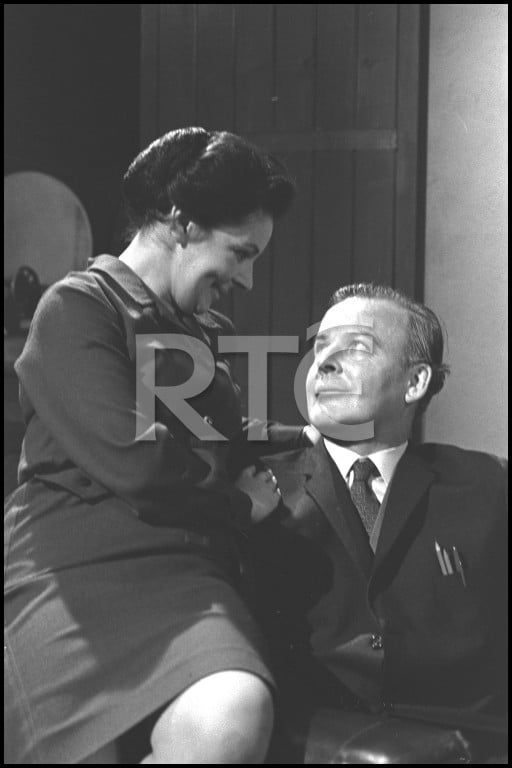 Photographic Archive - RTÉ Archives