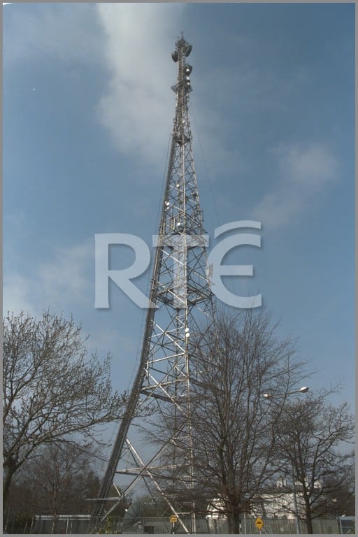 Photographic Archive - RTÉ Archives