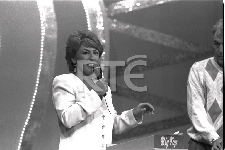 Photographic Archive - RTÉ Archives