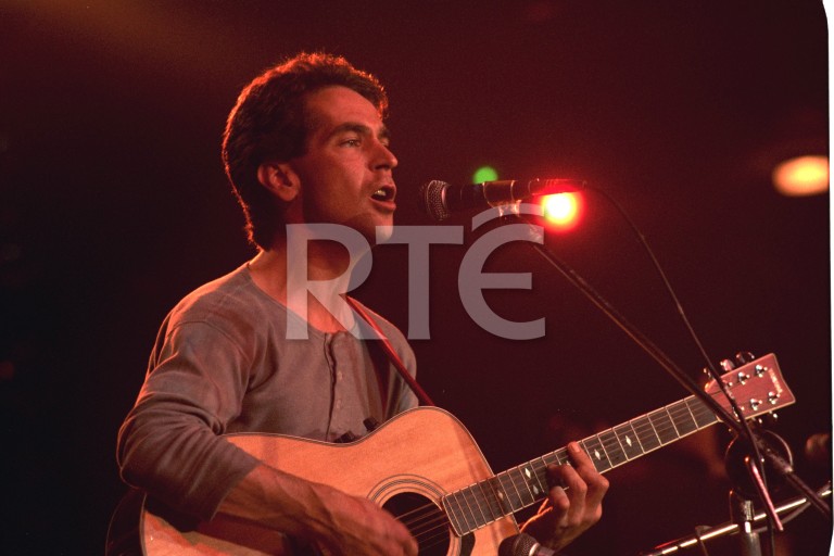 Photographic Archive - RTÉ Archives