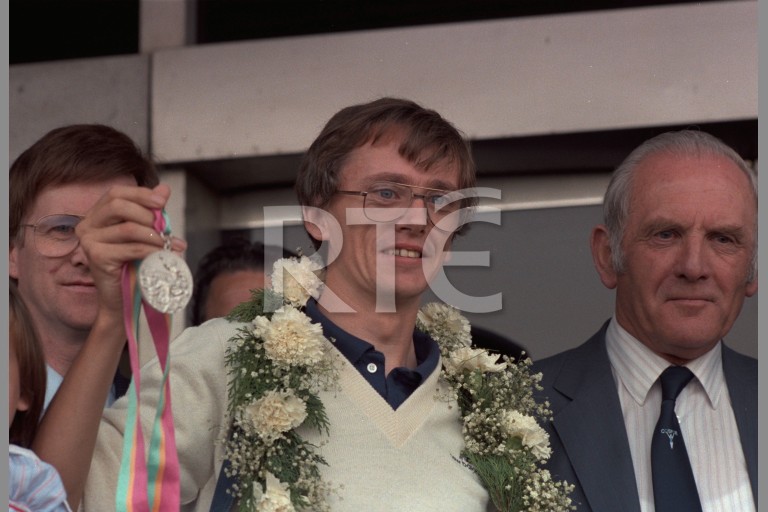 Photographic Archive - RTÉ Archives