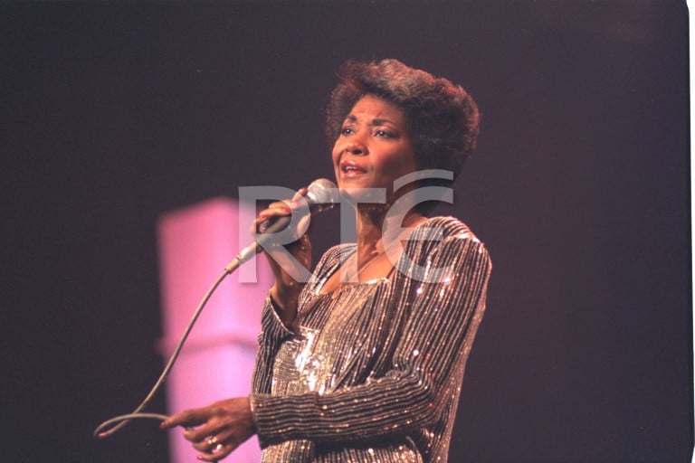 Photographic Archive - RTÉ Archives