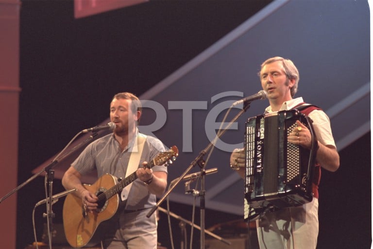 Photographic Archive - RTÉ Archives