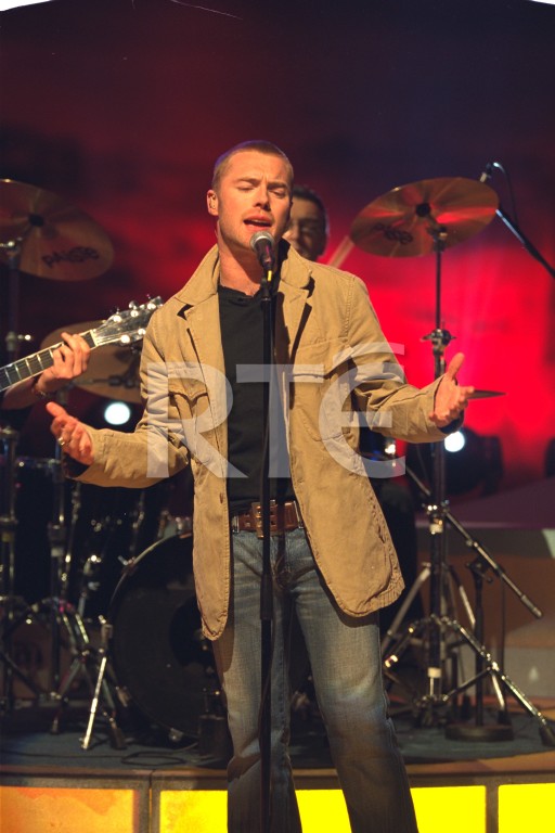 Photographic Archive - RTÉ Archives