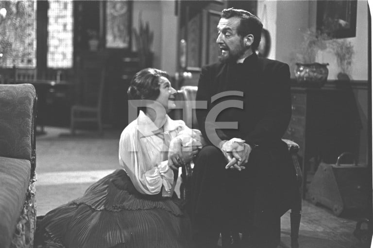 Photographic Archive - RTÉ Archives