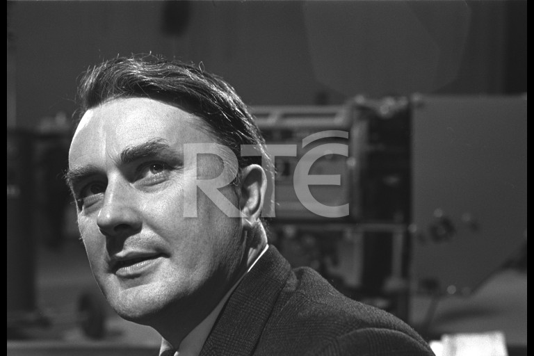Photographic Archive - RTÉ Archives