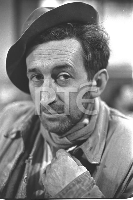 Photographic Archive - RTÉ Archives