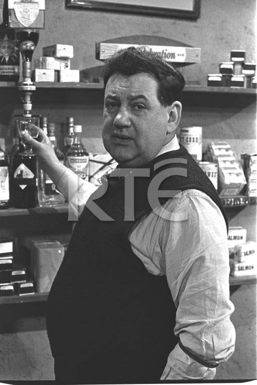 Photographic Archive - RTÉ Archives