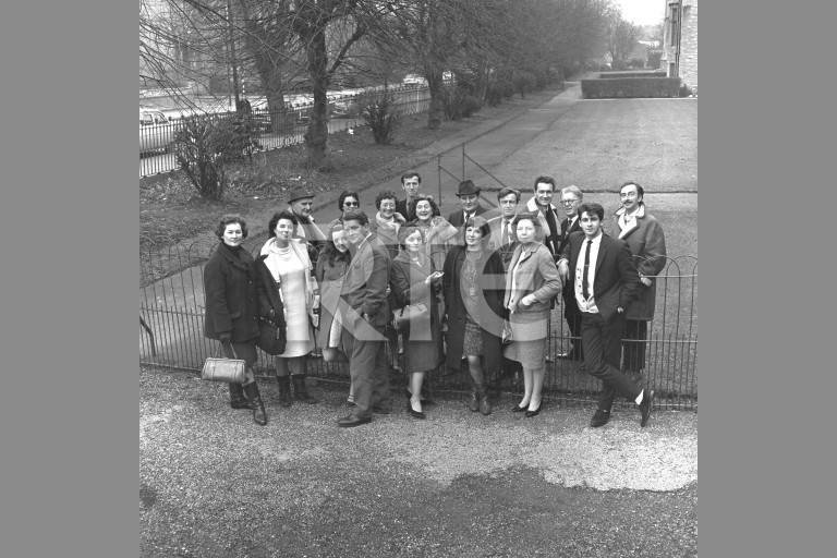 Photographic Archive - RTÉ Archives