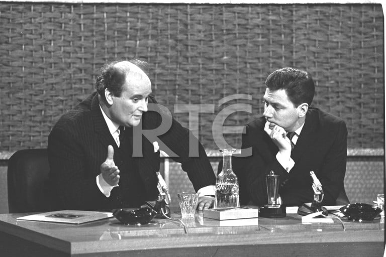 Photographic Archive - RTÉ Archives