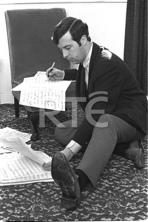 Photographic Archive - RTÉ Archives