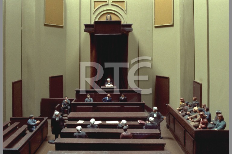 Photographic Archive - RTÉ Archives