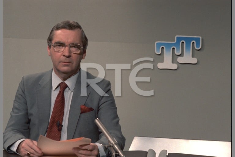 Photographic Archive - RTÉ Archives