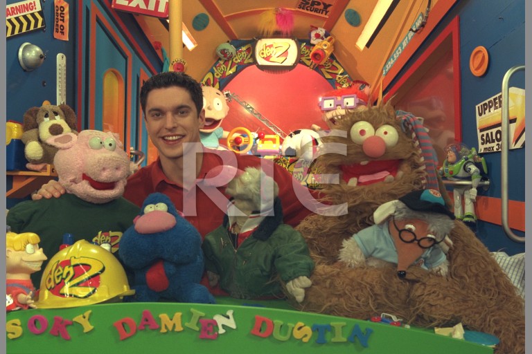 Photographic Archive - RTÉ Archives