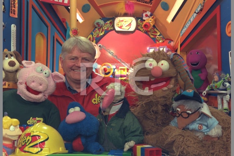 Photographic Archive - RTÉ Archives