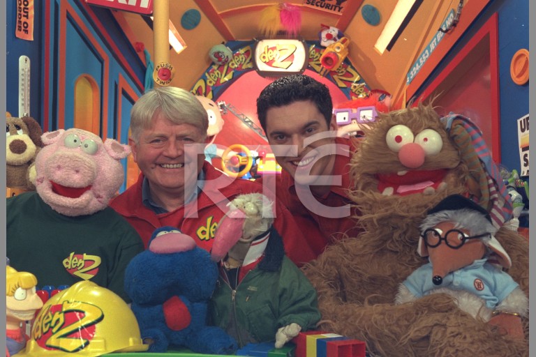 Photographic Archive - RTÉ Archives