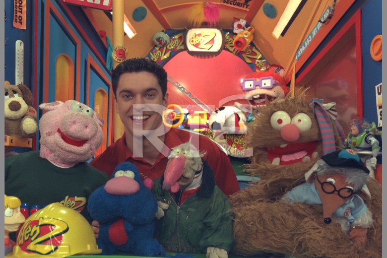 Photographic Archive - RTÉ Archives