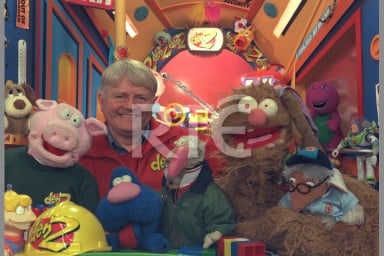 Photographic Archive - RTÉ Archives