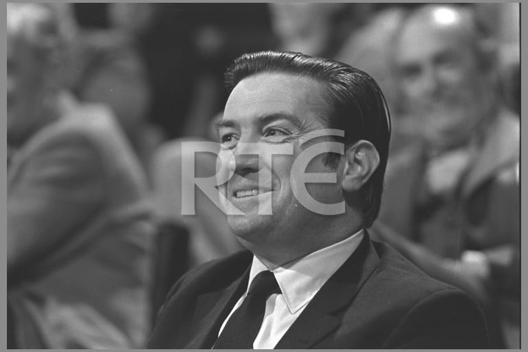 Photographic Archive - RTÉ Archives