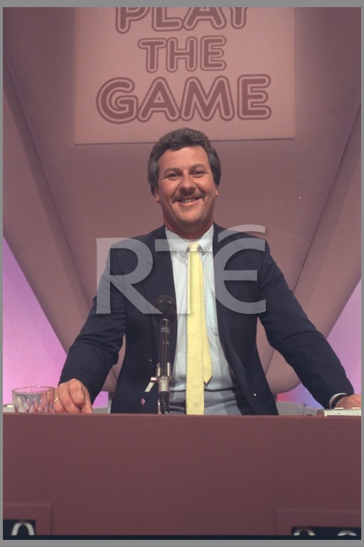 Photographic Archive - RTÉ Archives