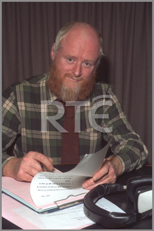 Photographic Archive - RTÉ Archives