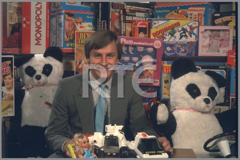 Photographic Archive - RTÉ Archives