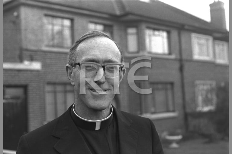 Photographic Archive - RTÉ Archives