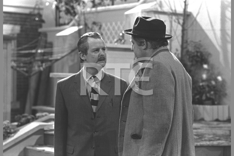 Photographic Archive - RTÉ Archives