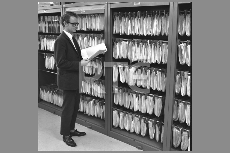 Photographic Archive - RTÉ Archives