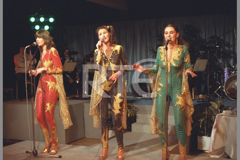 Photographic Archive - RTÉ Archives